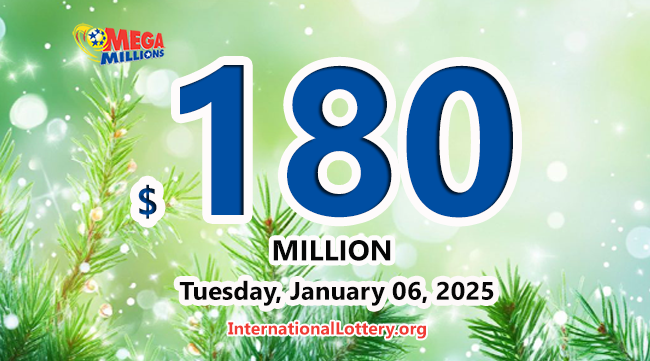 No winner in Friday’s Mega Millions, Jan. 02, 2026; the next jackpot ...